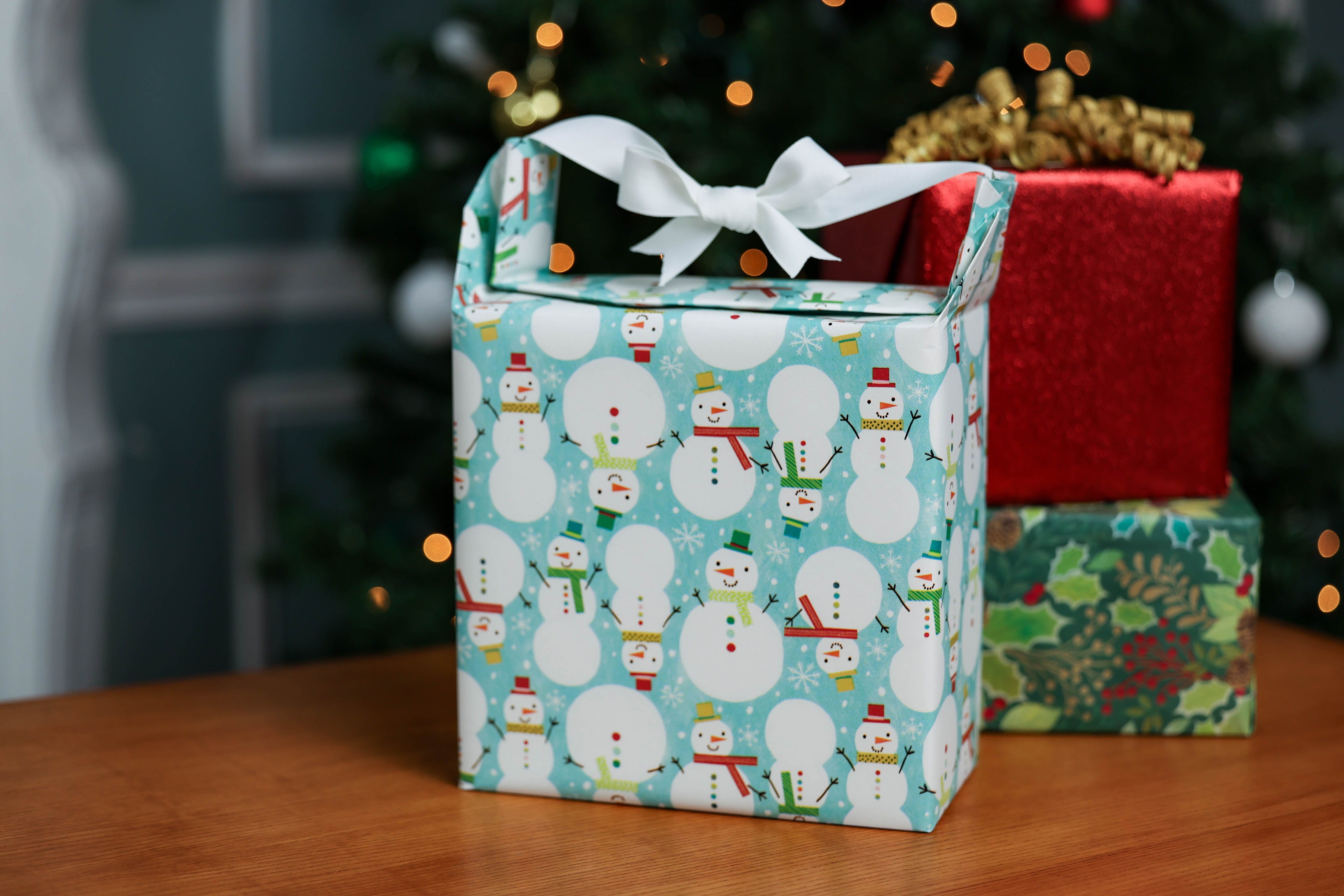 How to Add a Handle to a Gift – Little ELF Products, Inc.