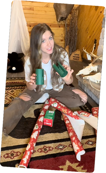 Little ELF Invention and Shark Tank Story – Little ELF Products, Inc.