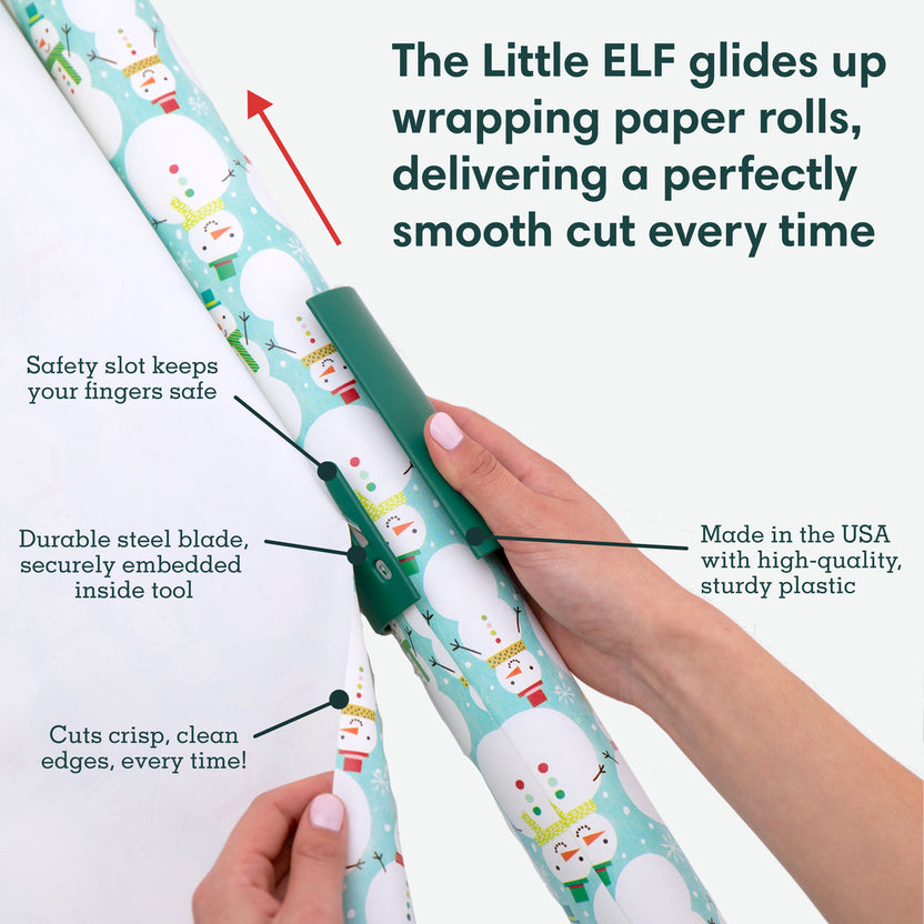 Products – Little ELF Products, Inc.