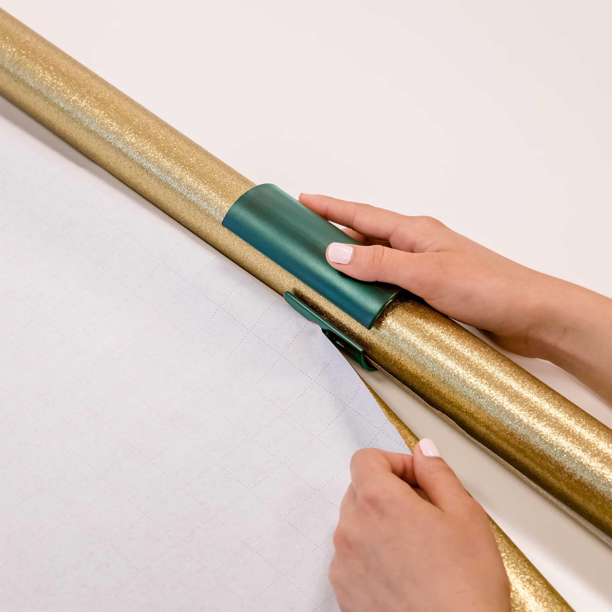 The Original Little ELF Gift Wrap Cutter | Seen on Shark Tank – Little ...