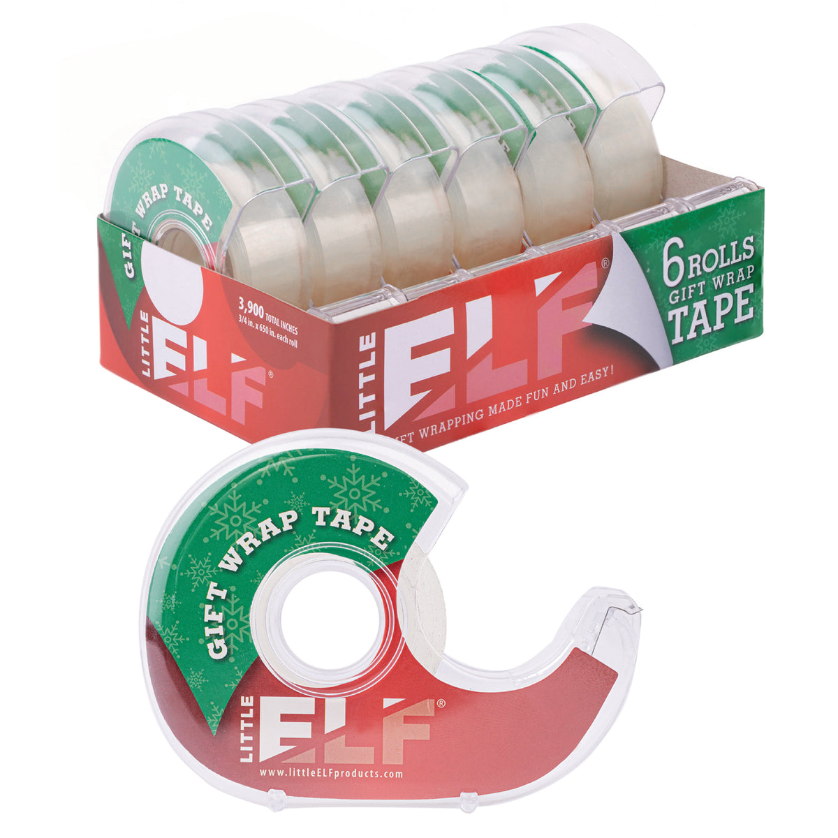 How to use Little ELF Gift Wrap Cutter – Little ELF Products, Inc.
