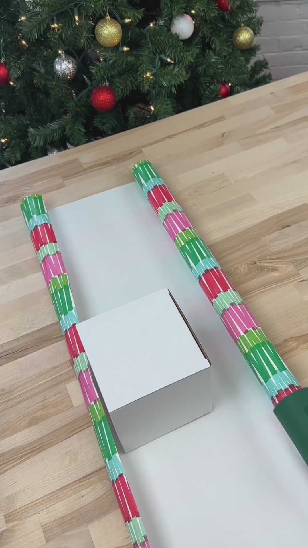 Little ELF Wrapping Paper Cutter | As Seen on Shark Tank – Little ELF ...