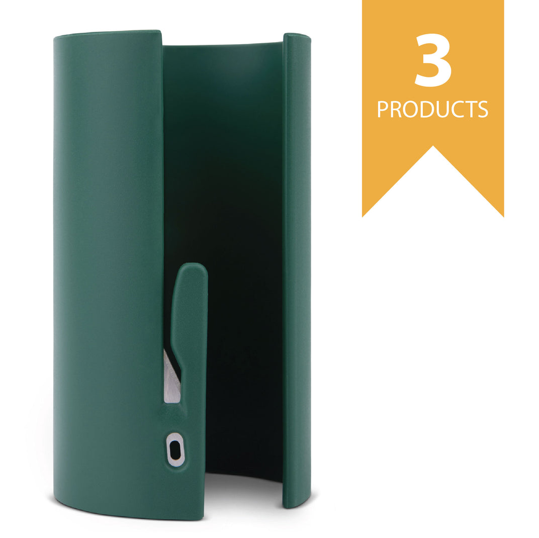 The Original Little ELF Gift Wrap Cutter | Seen on Shark Tank – Little ...