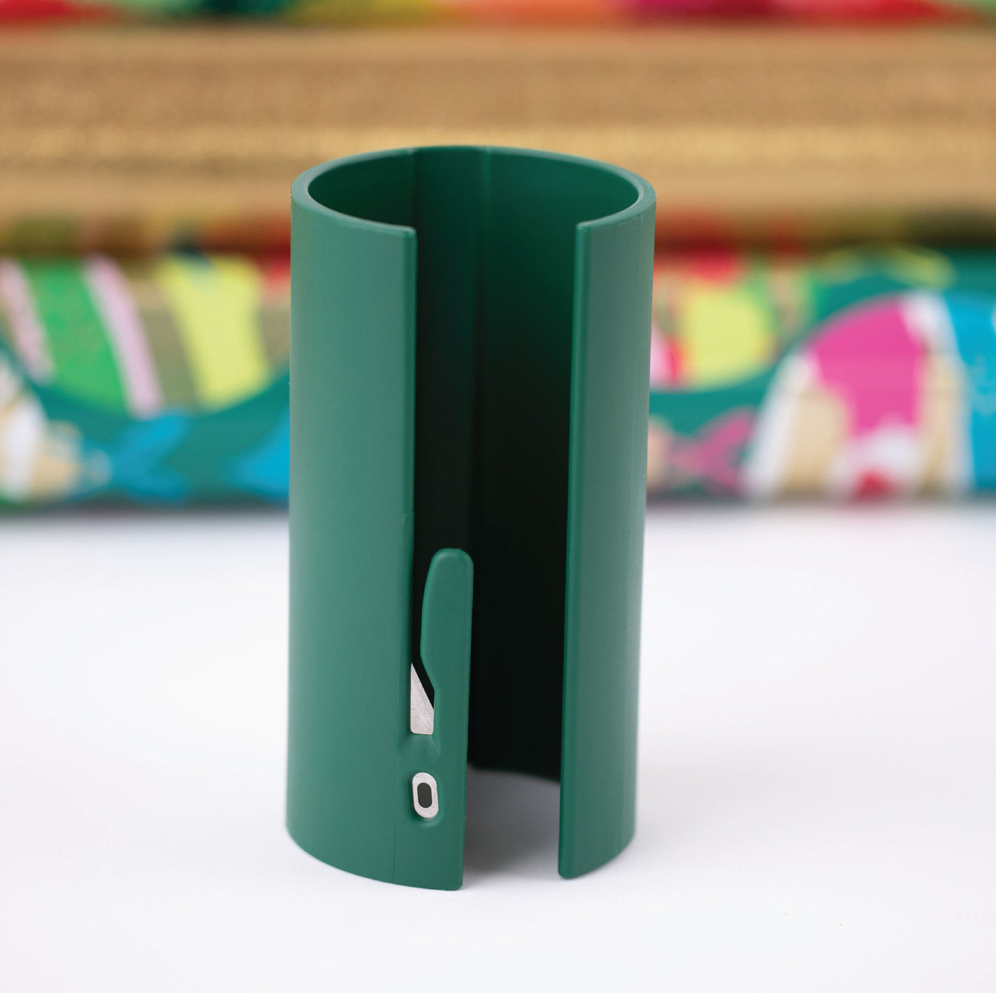 The Original Little ELF Gift Wrap Cutter | Seen on Shark Tank – Little ...